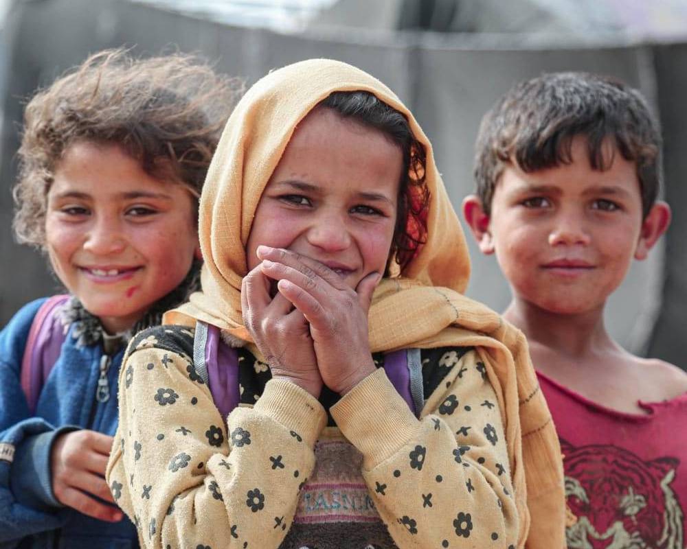 Tentang Kami – Syria Care