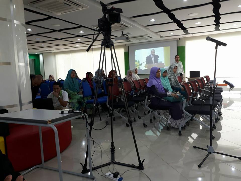 Sheikh Abdullah Rahhal: Islamic Studies Academy Universiti Malaya ...