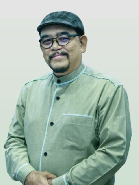 Ahli Jawatankuasa – Syria Care